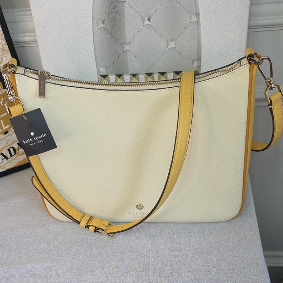 kate spade | Bags | Kate Spade Emma Large Crossbody Bag | Poshmark